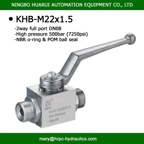 High Pressure 2 Way Galvanized Valve - Buy Gas Ball Valve,Gas Cylinder ...