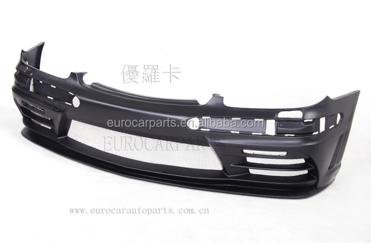 W220 W-style Body Kits Fit For S Class W220 S350 S500 S550 To Wd Body ...