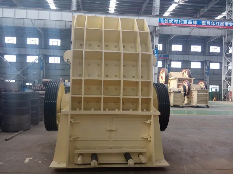 The Most Sold 2024 Btma Hammer Crushe Limestone Crushing Machine Heavy ...