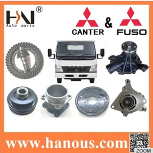 Fuso And Canter Parts Mk332290 Or Me013802 Or Me291786 Or Me293137 Or ...