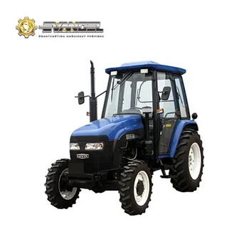 Mini Foton Lovol Tractor 40hp 4wd Foton 404 Farm Tractor For Sale - Buy Foton Lovol Tractor ...
