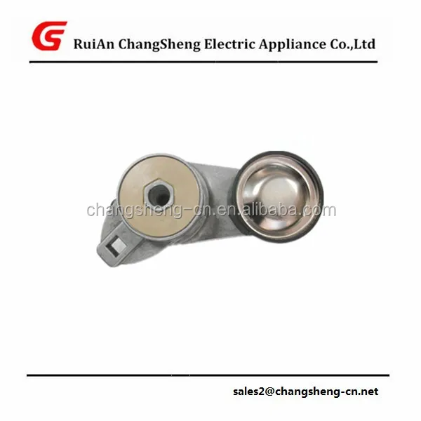 Truck Part V Belt Tensioner For Volvo Fh12/fm12 7403979980 9149879 ...