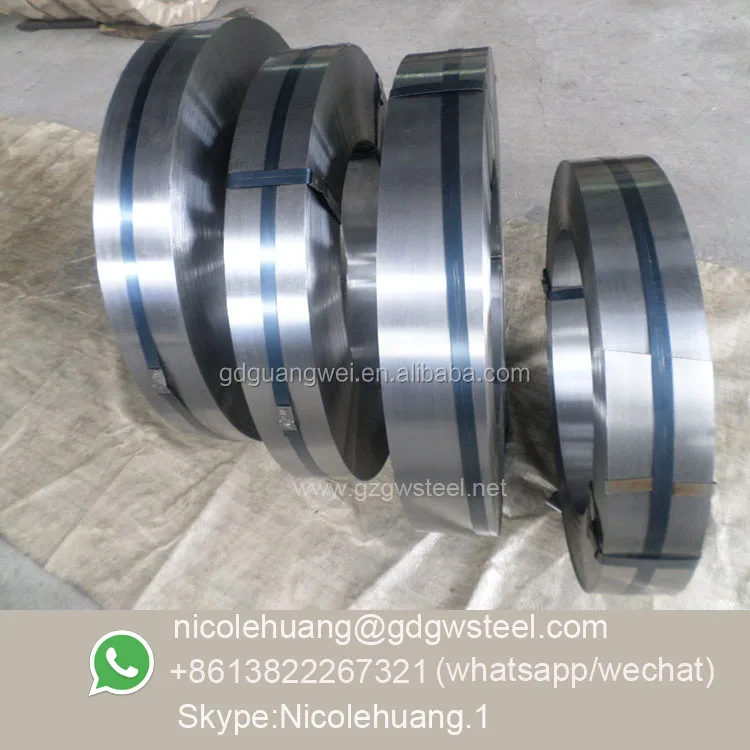 1095 Blue Tempered Polished Spring Steel Cold Rolled Steel Strip - Buy ...