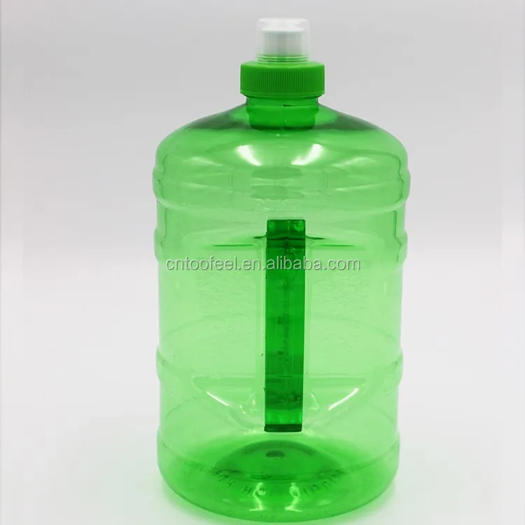 1 Liter Water Bottle/1l Plastic Botle For Travel/plastic Water Bottle ...
