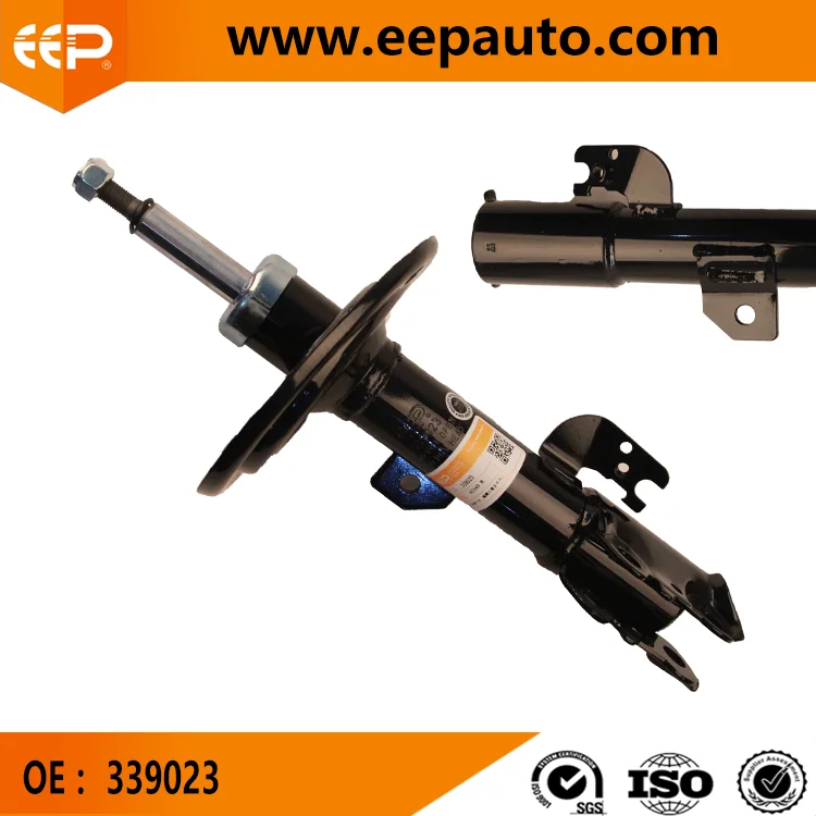 Shock Absorber For Toyota Camry Acv40 Auto Parts Kyb 339023 - Buy Shock ...