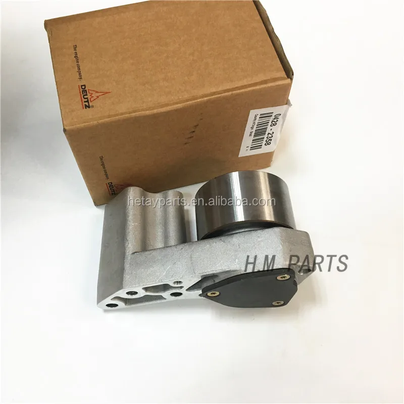 04282358 Ec210b D6d Fuel Pump For Deutz Engine Parts - Buy Ec210b D6d ...