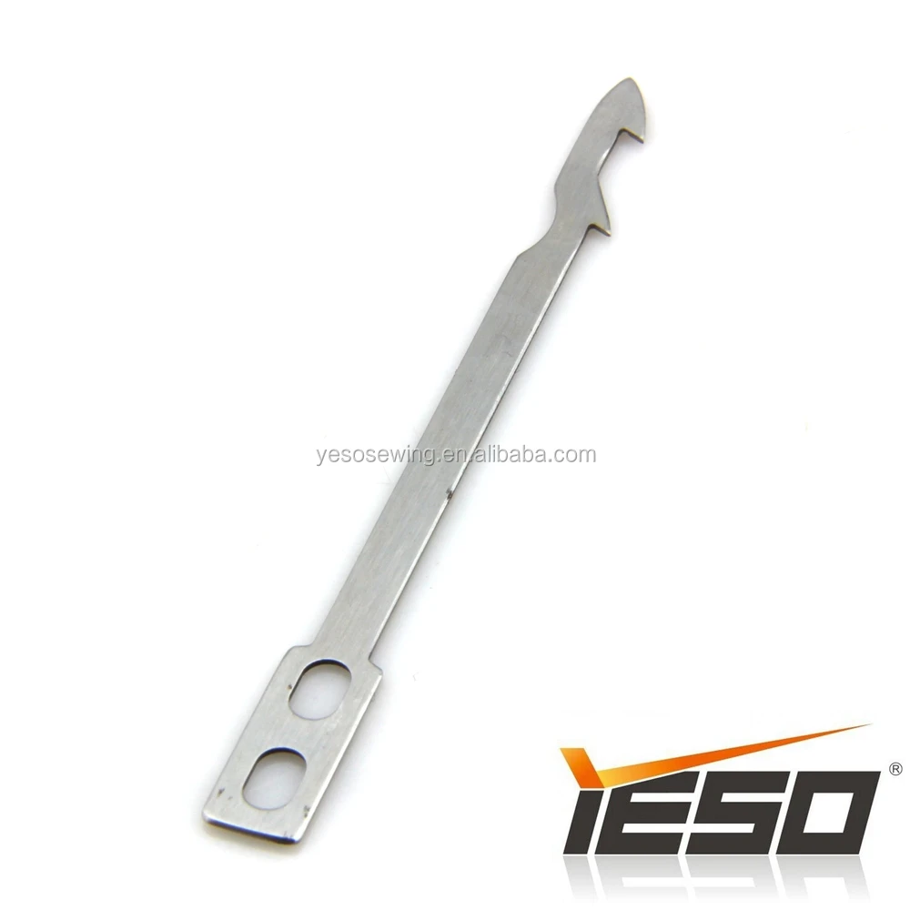 3100513 Upper Knife Yamato Sewing Machine Spare Parts Sewing ...