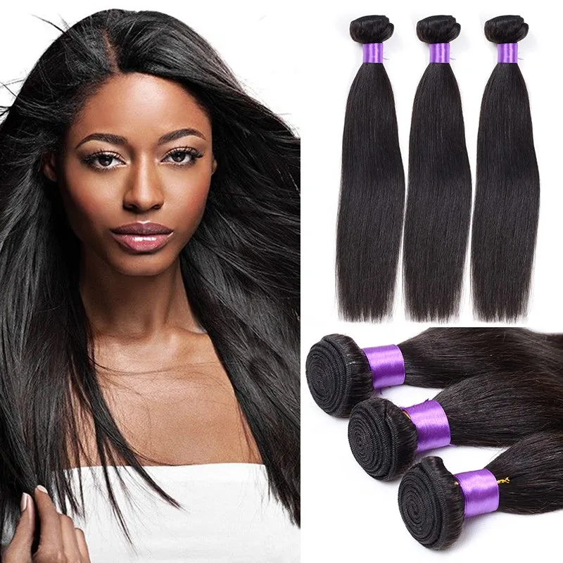 Eurasian Virgin Hair Brazilian Hair Weave Blonde And Brown - Buy ...