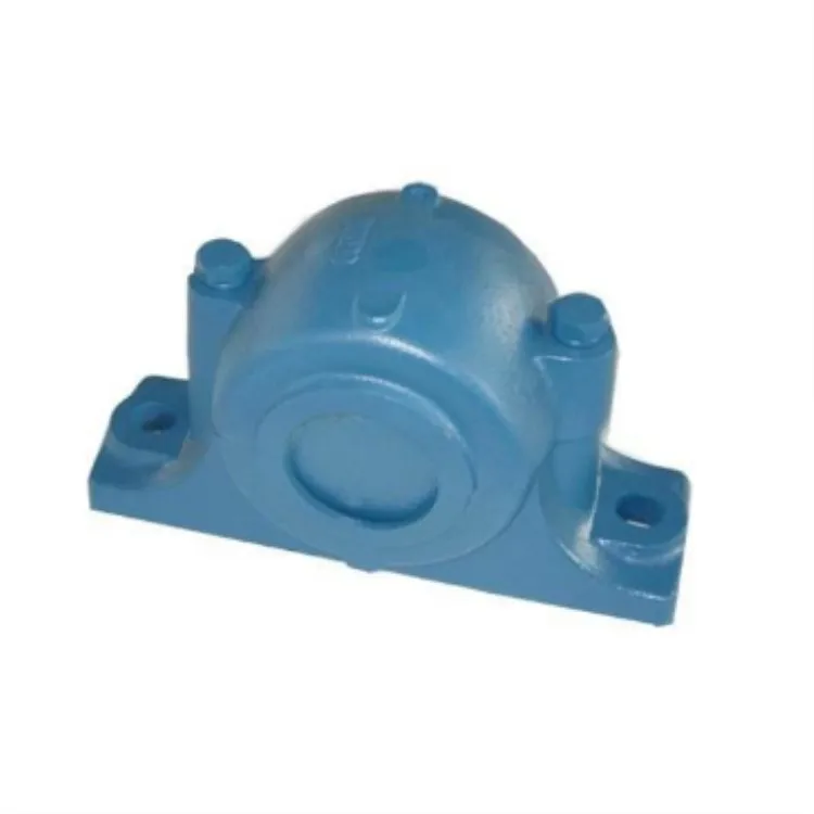 SN 512 Bearing Housing Split Plummer Block - Durable & Versatile