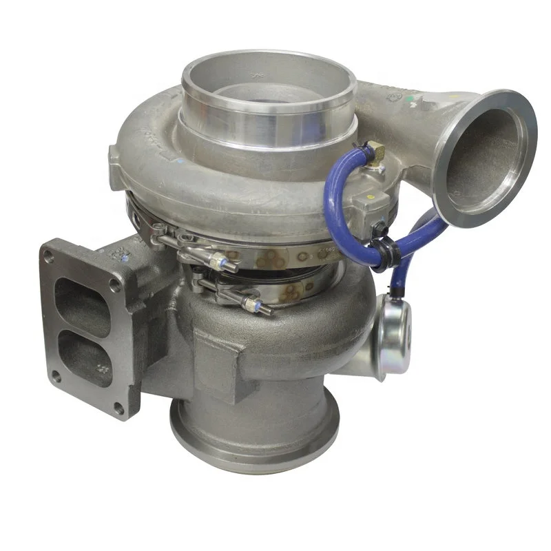 Diesel S60 Series Turbocharger R23528065 714788-0001 Gta4294 - Buy ...