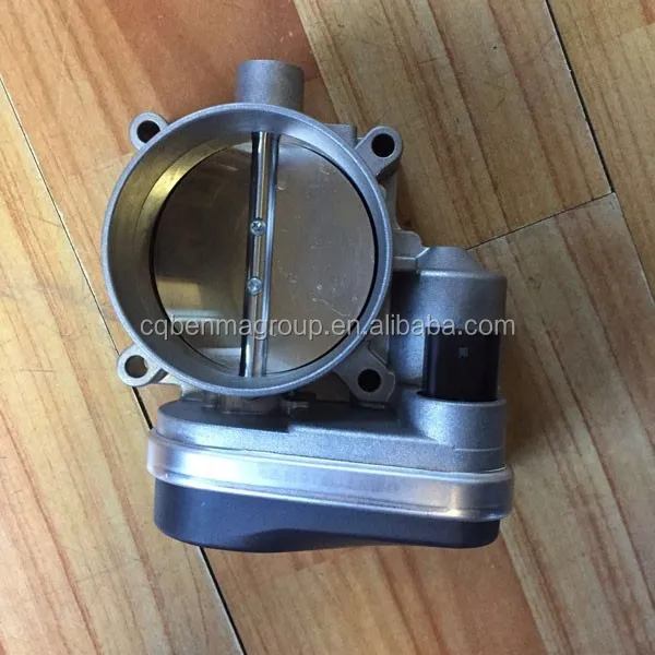 04591847ac Hot Sell Auto Parts Electronic Throttle Body For Chrysler ...
