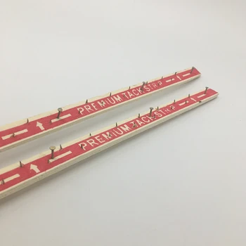 Carpet Tackless Strips With Wood Nail/concrete Nail - Buy Carpet Tack ...