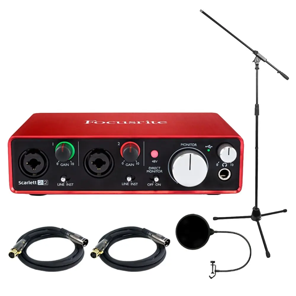 Cheap Xlr Usb Audio Interface, find Xlr Usb Audio Interface deals on ...