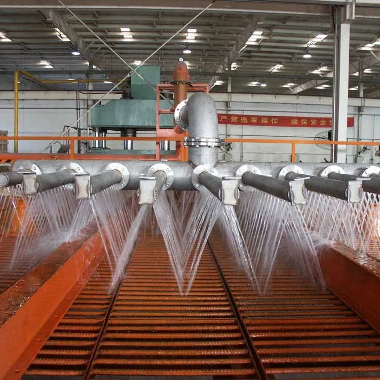 Liquid Distributor - Buy Distillation Distributor For Rectification ...