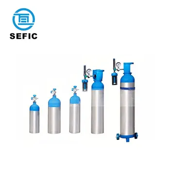 Cheap Mini Oxygen Tank,Used Small Portable Oxygen Cylinder For Medical ...