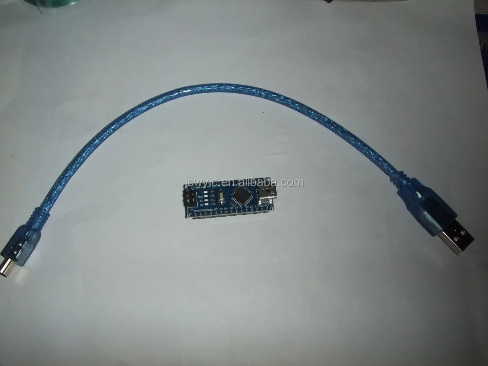 Ardu Nano Atmega328p 5v Micro-controller Board - Buy Ardu Nano Atmega328p,Ardu Nano 5volt,Ardu ...