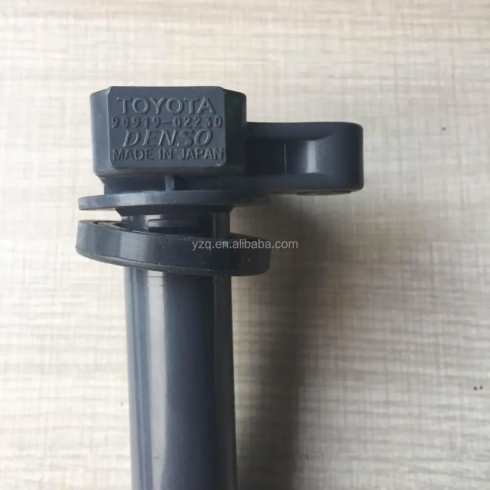 Ignition Coil For Lexus Uzj100 90919-02230 - Buy Denso Ignition Coil ...