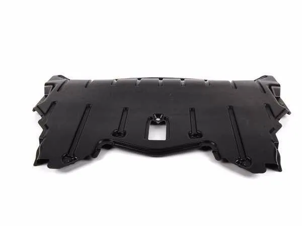 Car Front Engine Lower Section Protection Engine Shield 51717033761 Use ...