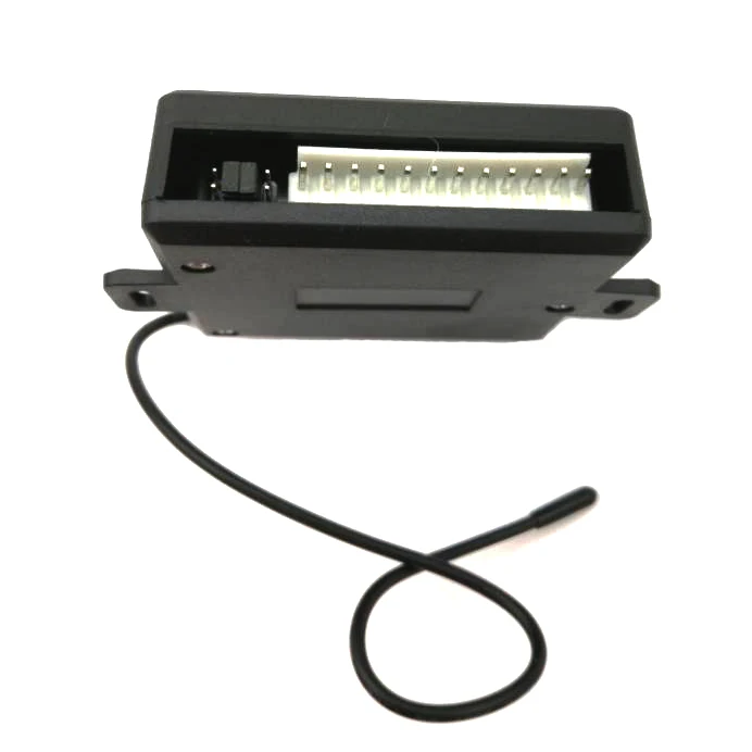 Milano Car Keyless Door Lock - Secure & Convenient Entry