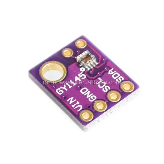 SI1145 UV IR Sensor I2C GY1145 Light Breakout Board Module