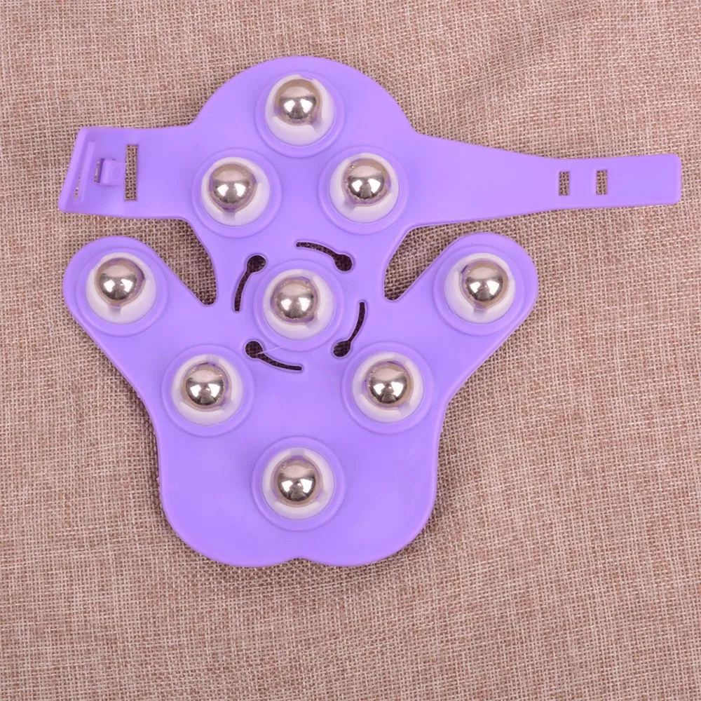 High Quality Rolling Ball Massager Hand Hold Massager Body Massager ...
