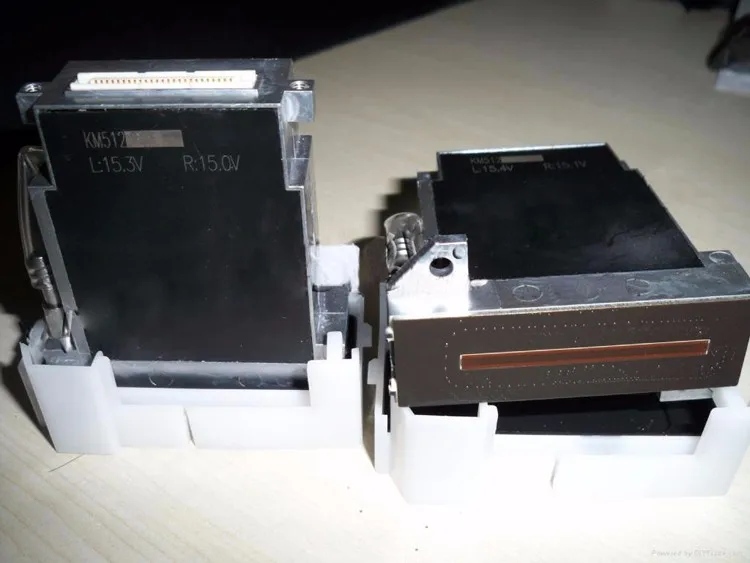 Konica Minolta 512 42PL Print Head - High Quality Flex Printing