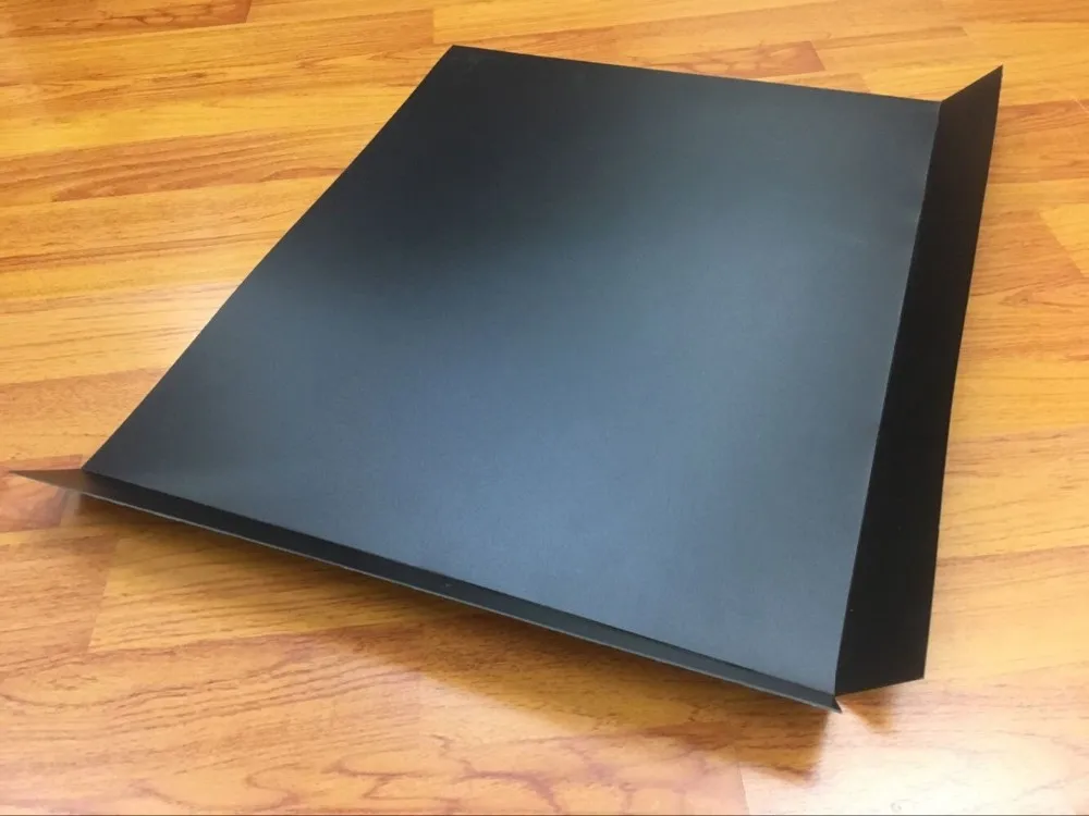 Plastic Slip Sheets - Durable and Versatile Solutions