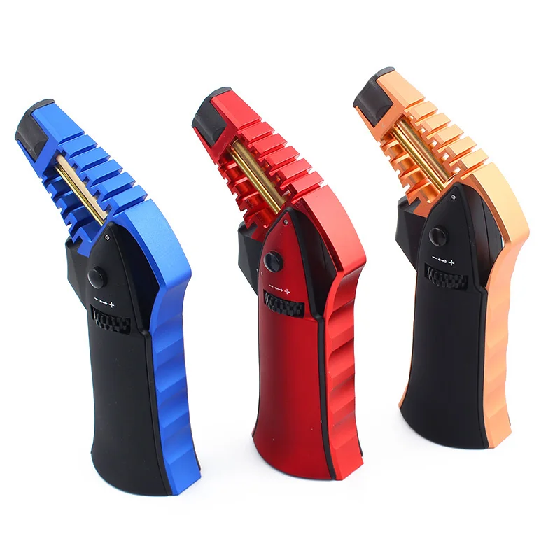 New Design Strong Flame Kitchen Lighter Wholesales From China Butane ...