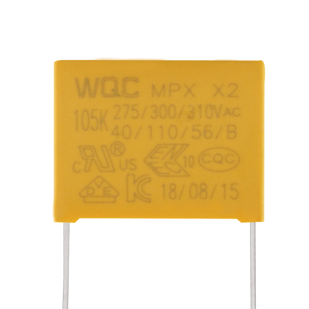 Shop High-Quality 1uf Capacitors - Reliable Performance