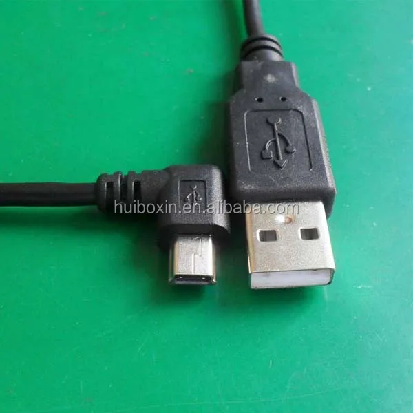 5 Wires Micro Mini Usb Cable - Buy 5 Wires Micro Usb Cable,5 Wires Mini ...