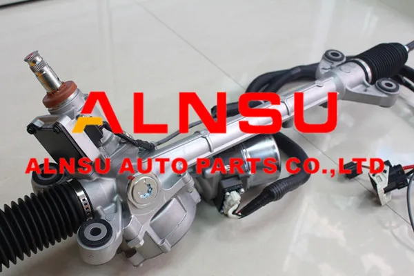 Steering Rack For Subaru 34110-fj030 34110-fj030 34110fj030 Steering ...