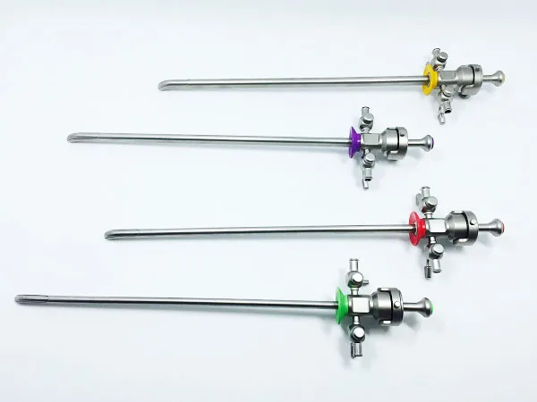 Surgical Urology Cystoscopy Set Cystoscopy Equipment Urology ...