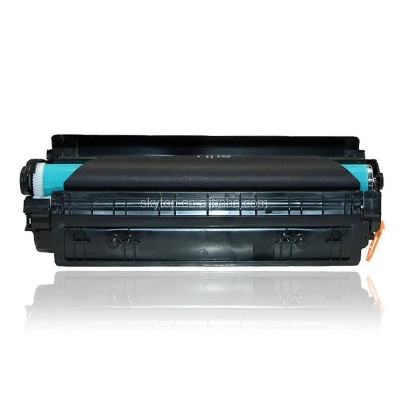 Skytop Compatible 85A 285A CE285A Toner for HP LaserJet P1100 P1102 ...