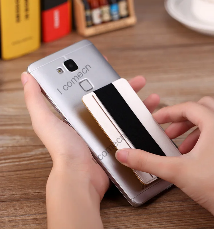 Grip Your Mobile Phone Finger Handle Sling Strap For Iphone - Buy ...