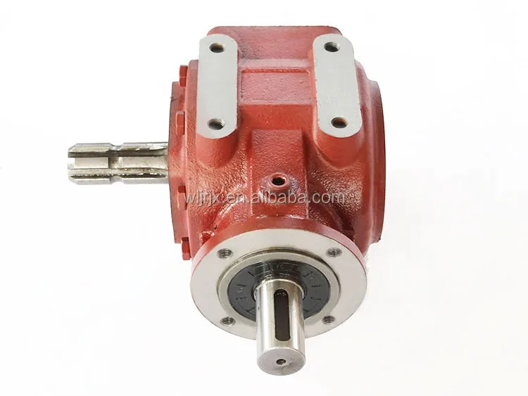 Right Angle Gearbox - Buy Right Angle Gearbox,90 Degree Angle Gearbox,1 ...
