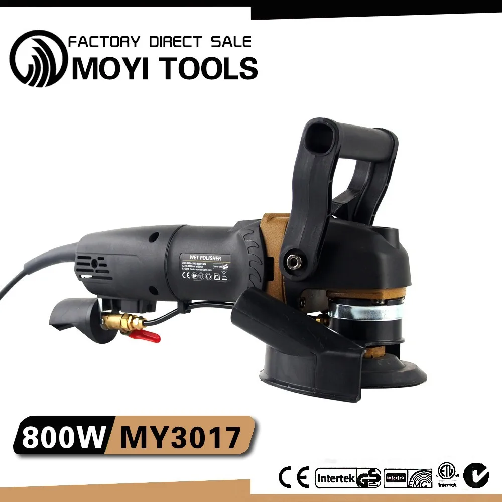 125mm 900w Wet Stone Polisher - Buy Premium Hand Polishing Machine 220v ...