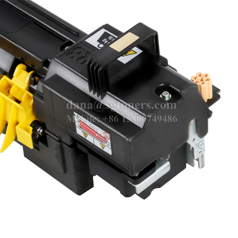 Xerox Workcentre Fuser Assembly Units - Reliable & Efficient