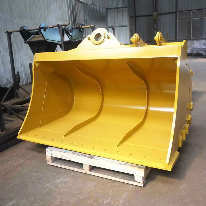 C330 Batter Bucket Use For Slope Surface,Waterway Dredging,Water ...
