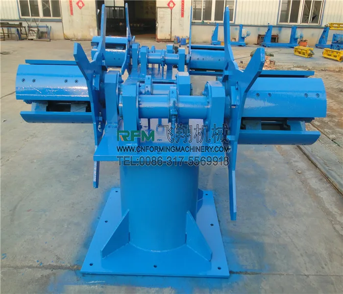 Fx Cnc Automatic Wire Decoiler Machine - Buy Cnc Automatic Wire ...