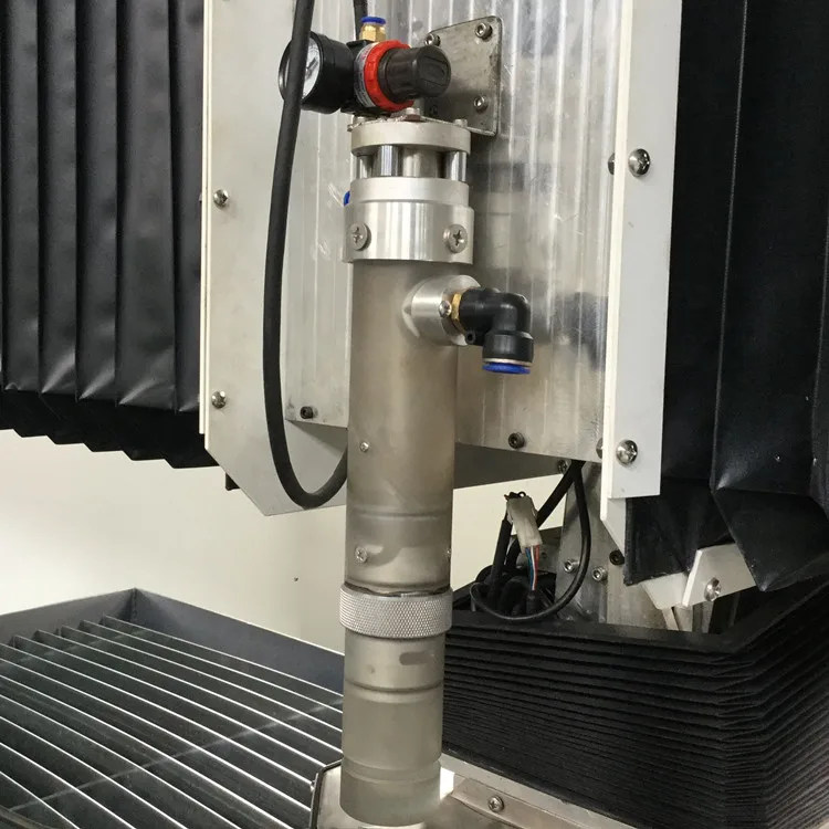 Water Jet Metering Valve Assy - Buy Metering Valve Assy,Abrasive ...