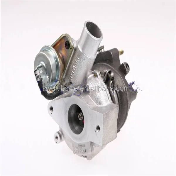 高品质涡轮增压 VB10 17201-27050 涡轮增压器与柴油发动机零件| Alibaba.com