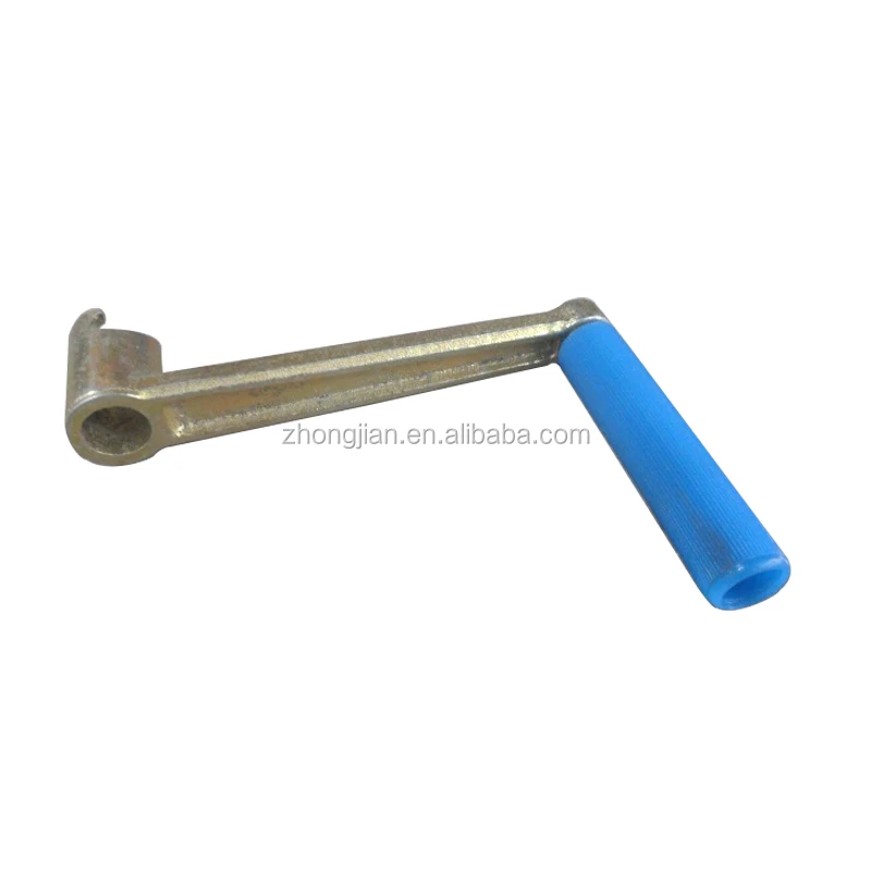Z170F Diesel Engine Starting Handle - Reliable Performance