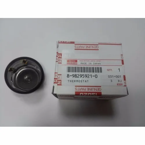 Original Isuzu Thermostat 8982959210 - Buy Original Isuzu Thermostat ...