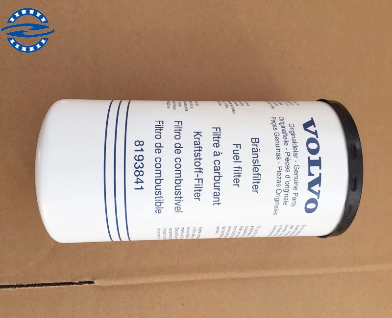 Manufacturer Supply Oil Filter Oem 420799 8193841 For Auto Spare Parts ...