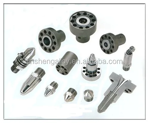 Screw Nozzles For Injection Moulding Machine/injection Machine Screw ...
