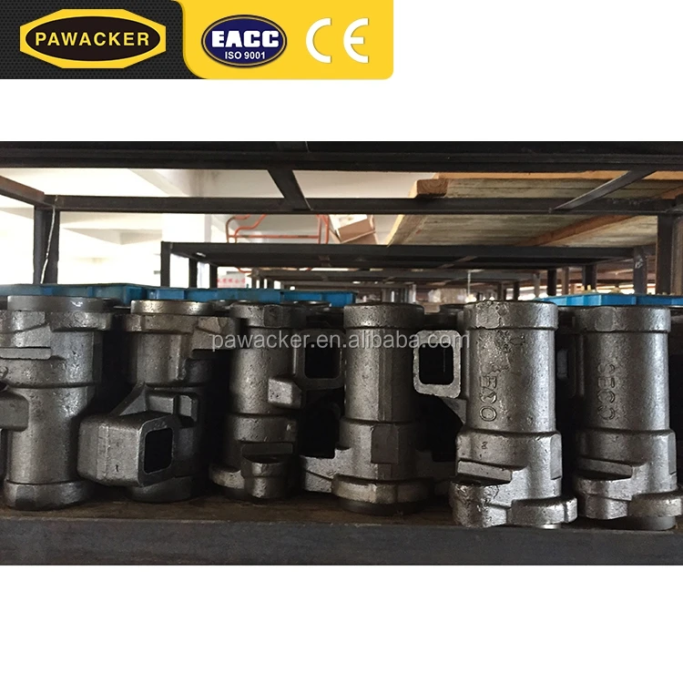 S250 Mine Machine Jackleg Drill Parts Spare Part Of Pneumatic Rock ...