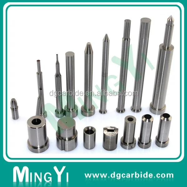 Din 9861 D Precision Punch,Piercing Punches Similar To Din 9861,High ...