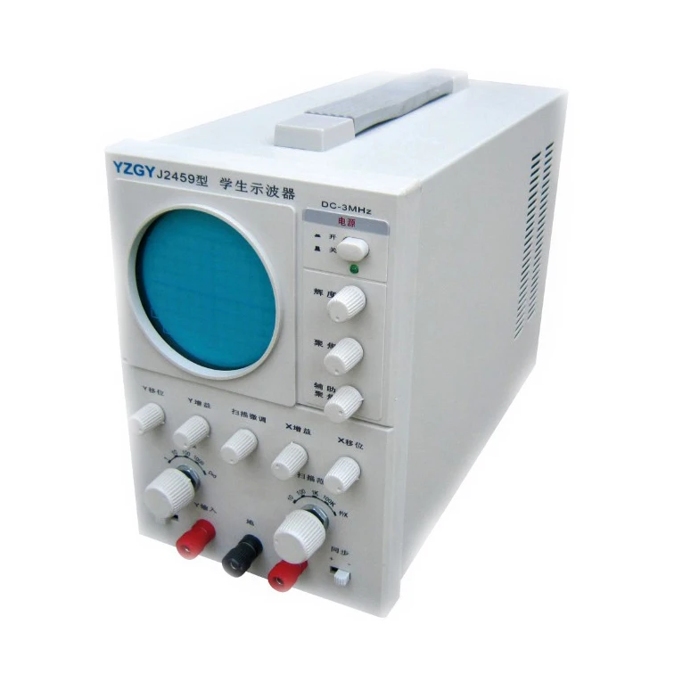 Tektronix TBS1072B Oscilloscope - Versatile and Reliable