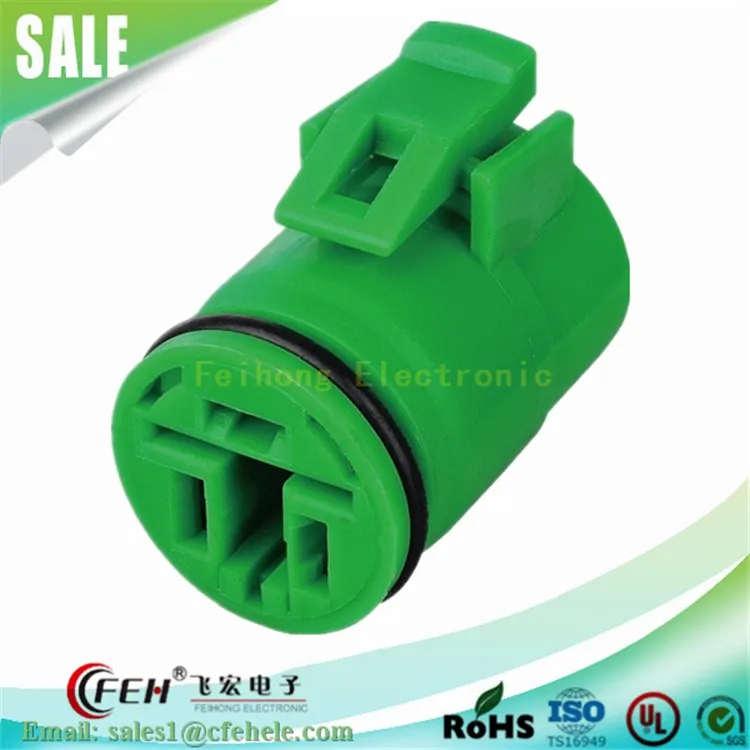 12052643 Delphi 2针传感器连接器汽车防水连接器 - Buy 12052643 2针德尔福连接器,汽车2针传感器连接器 ...