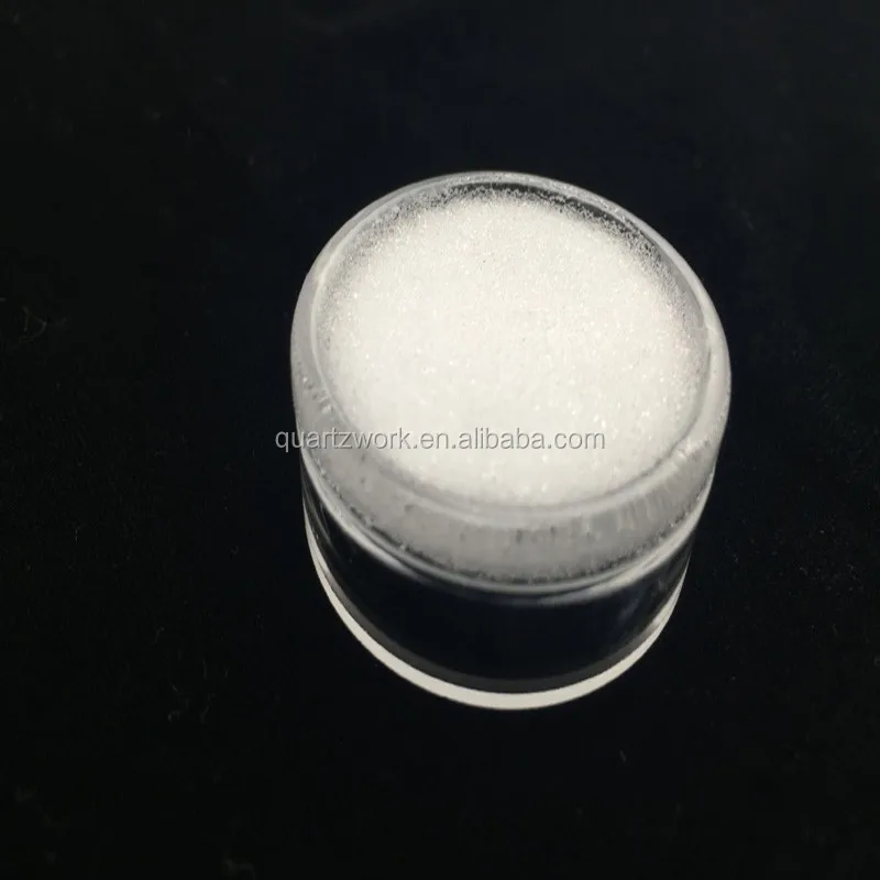 High Quality Quartz Filter Disk Fused Silica Filtering Crucible - Buy ...